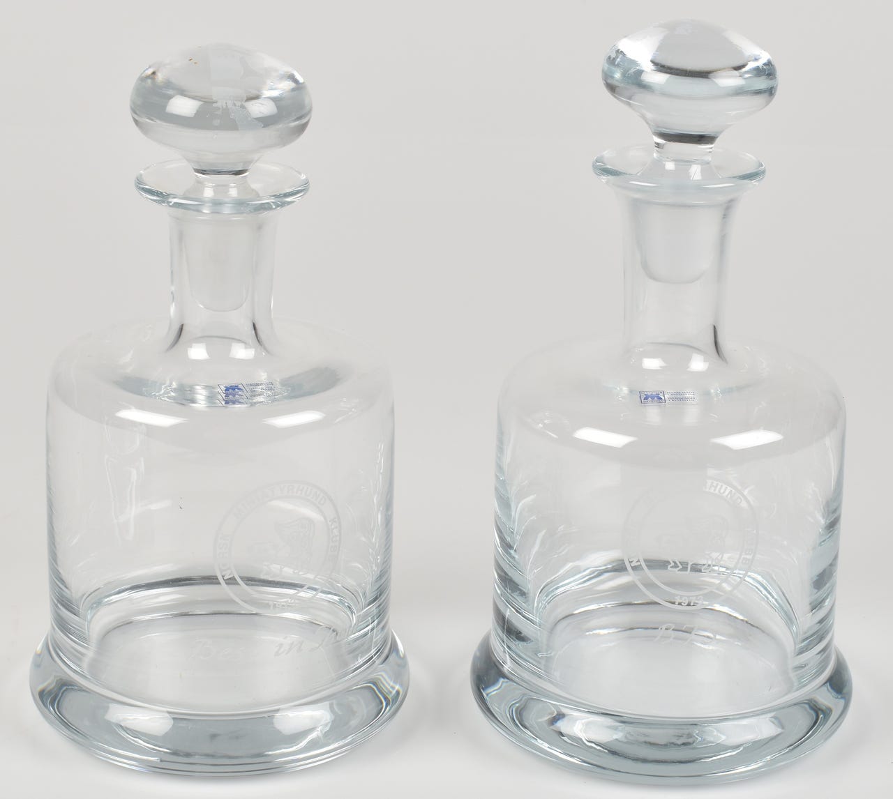 Magnor Karaffler | FINN-torget