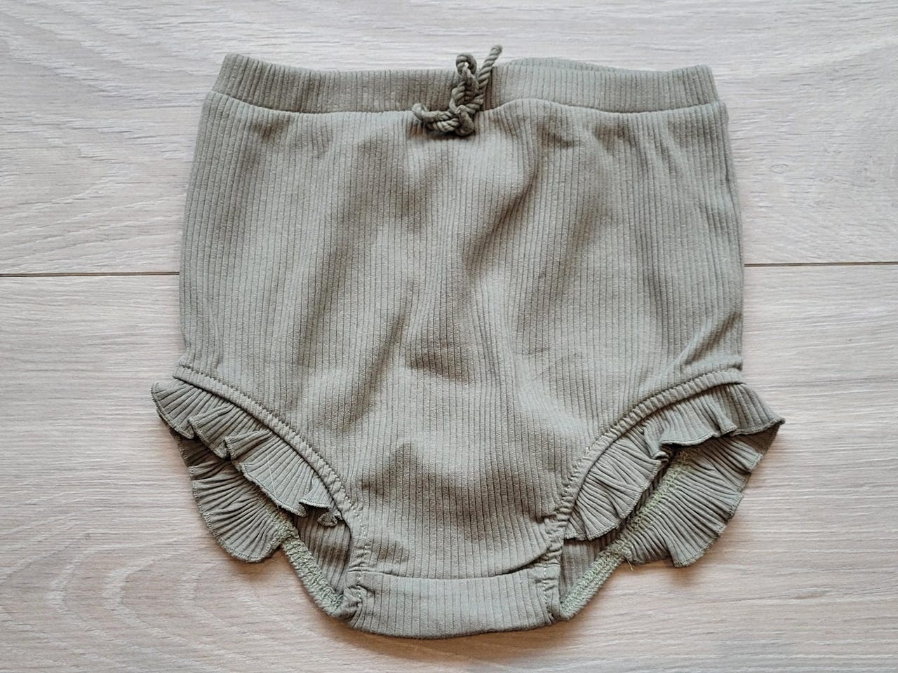 Newbie shorts/bloomer (ubrukt) | str 86 | FINN-torget