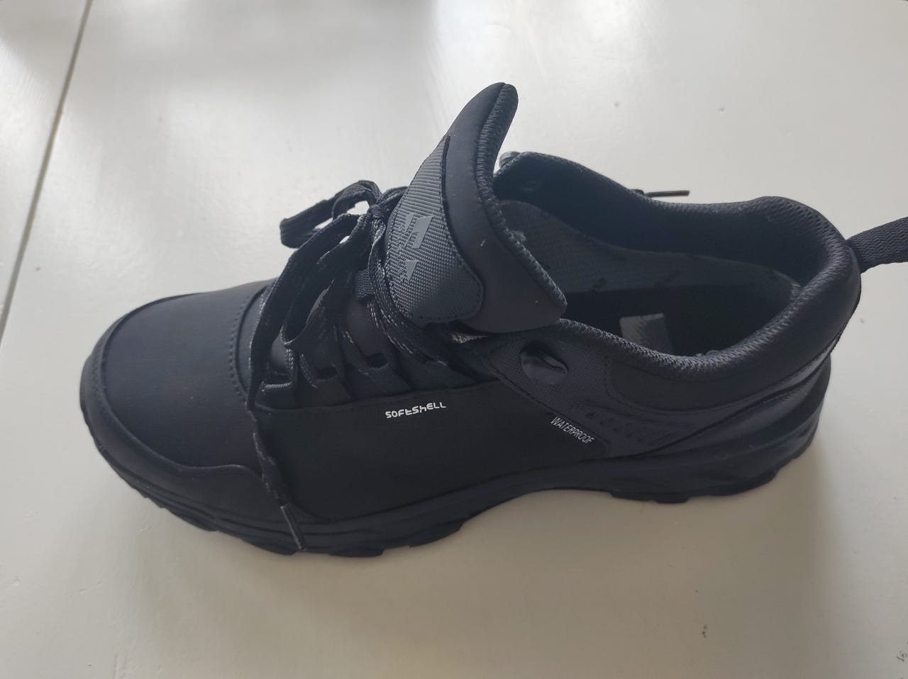 Whistler sko med pigger. .Gi bud! | FINN-torget