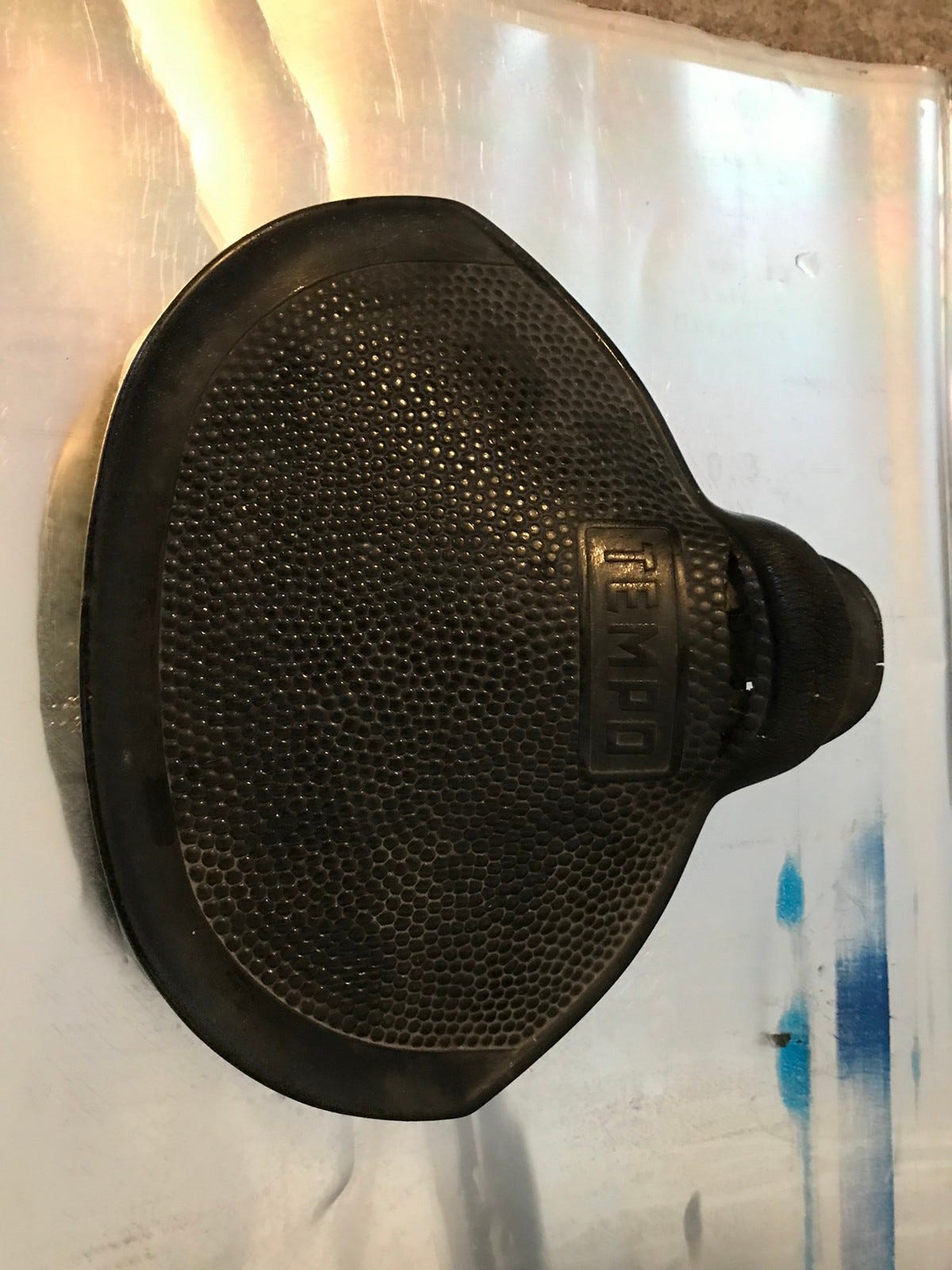 Orginal deler til Tempo Standard 1956 | FINN torget