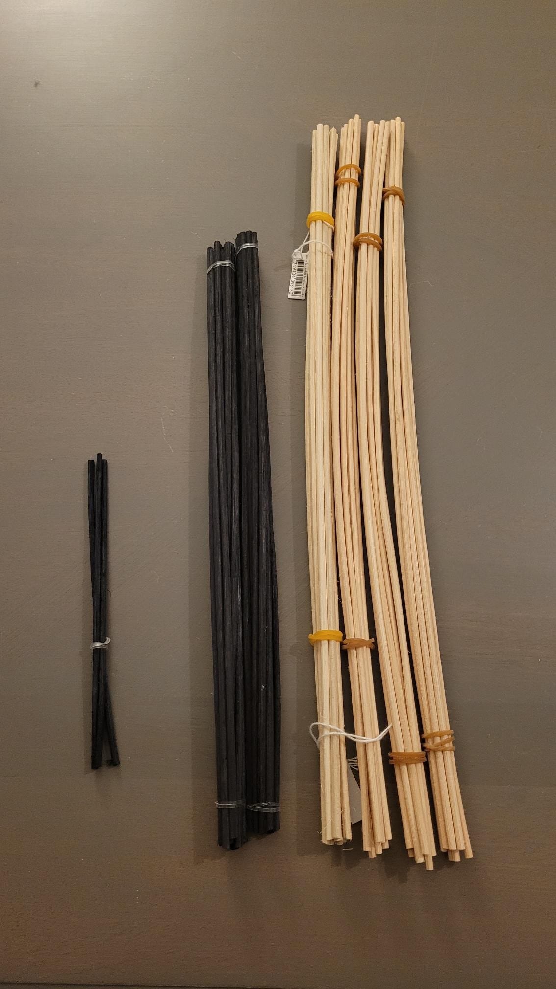 7 pakker duftpinner fra Rituals | FINN torget