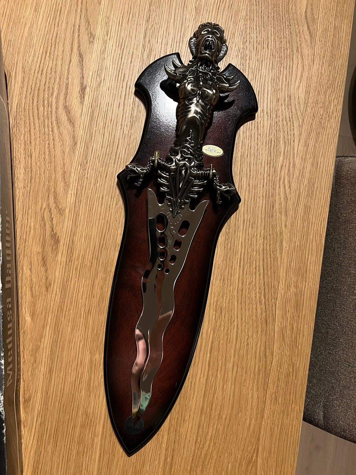 Medusa Dagger | FINN torget