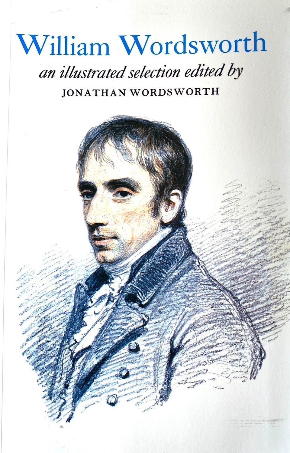 "William Wordsworth - an illustrated selection". Paperback | FINN torget