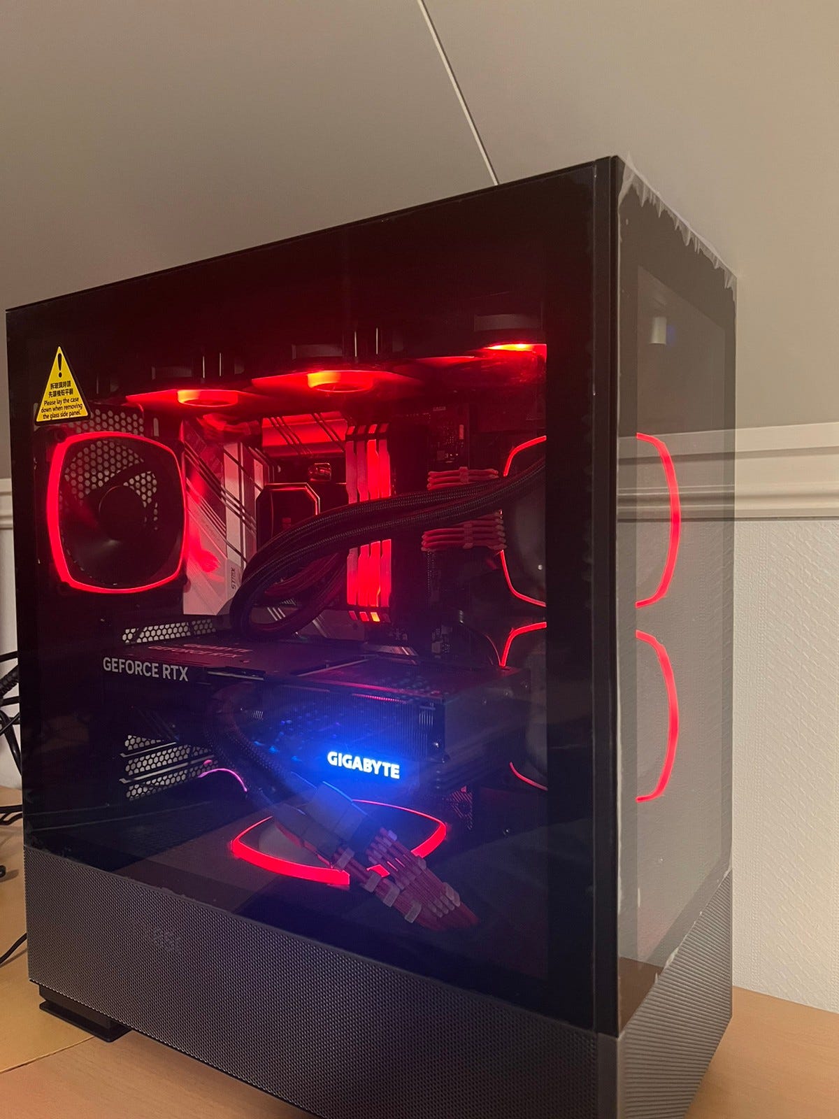 Gaminig pc | FINN torget