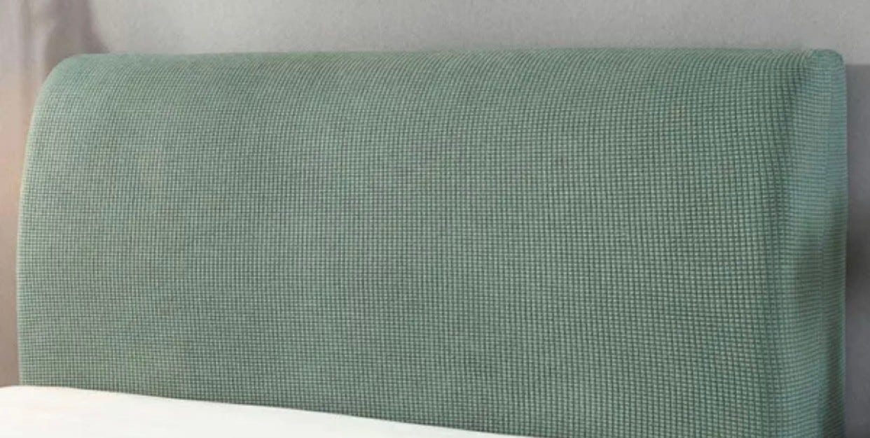 Trekk til sengegavl 150 cm | FINN-torget