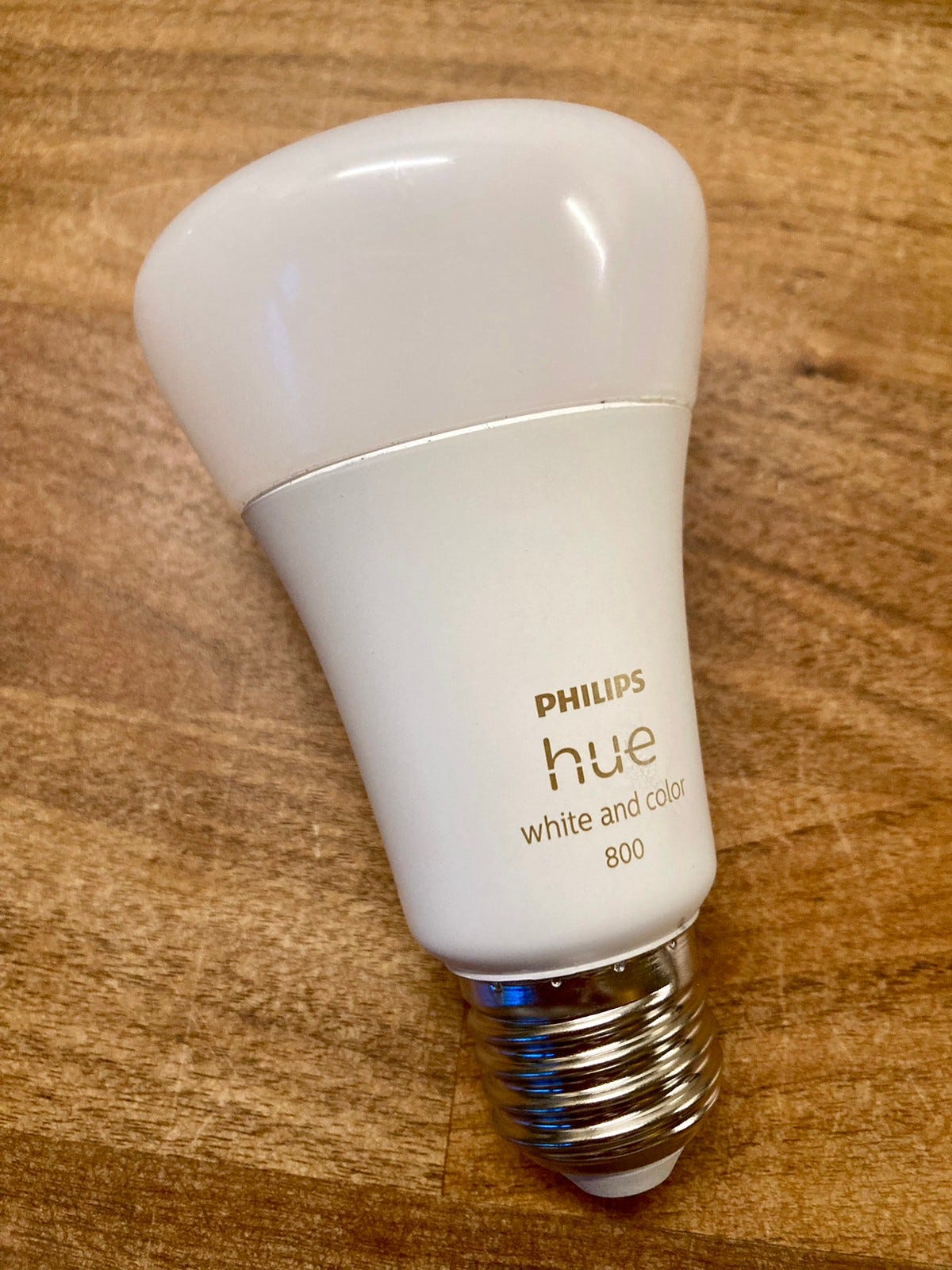 Philips Hue white and color 800 | FINN torget