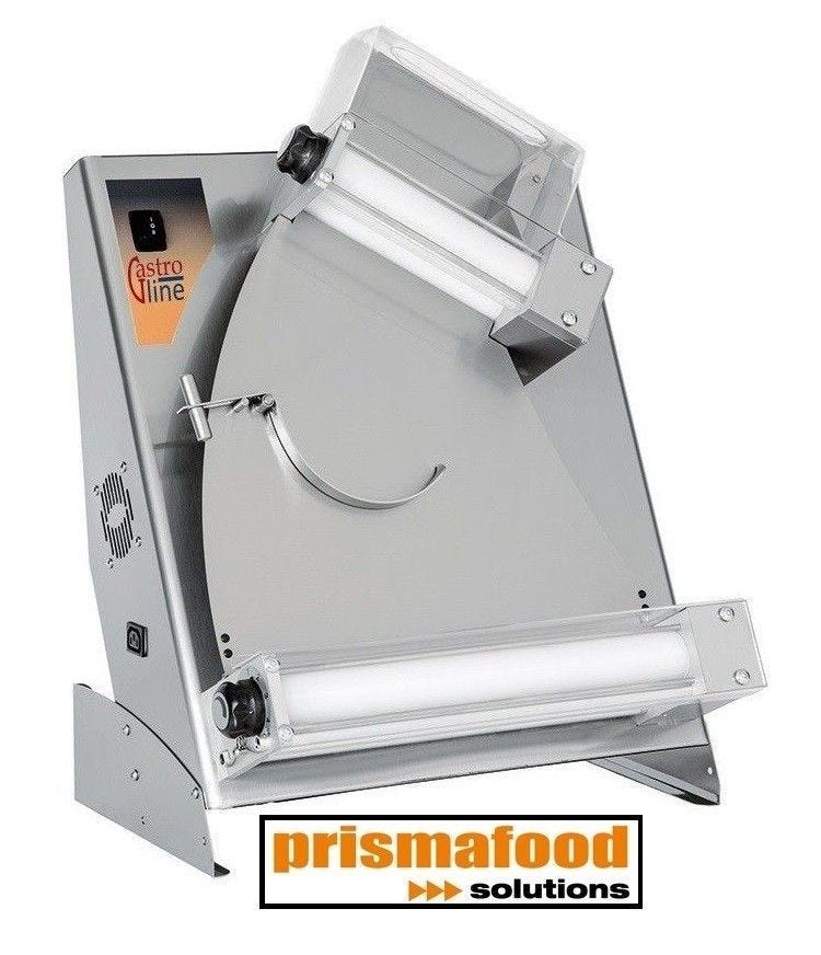 KJEVLEMASKIN Ø40 cm - Italiensk PRISMA FOOD fra OSLO STORKJØKKEN AS ...