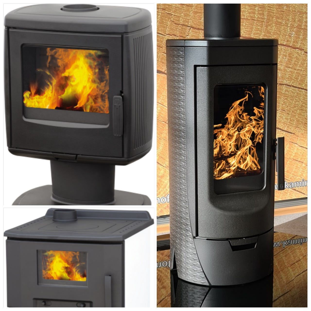 Peisovn Vedovn vedkomfyr tilluft friskluft lufttilførsel | FINN-torget