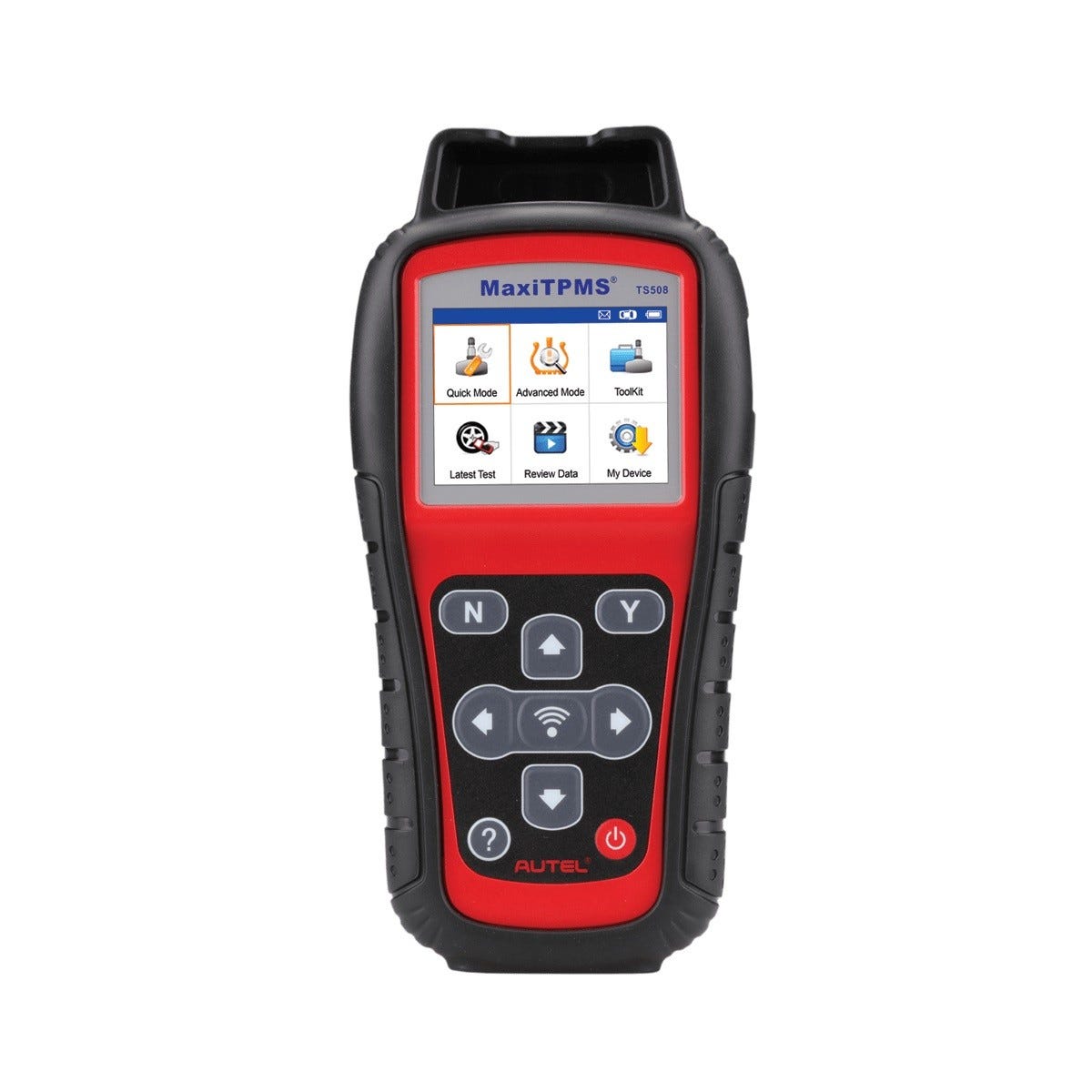 Autel TS508 TPMS diagnoseverktøy | FINN torget