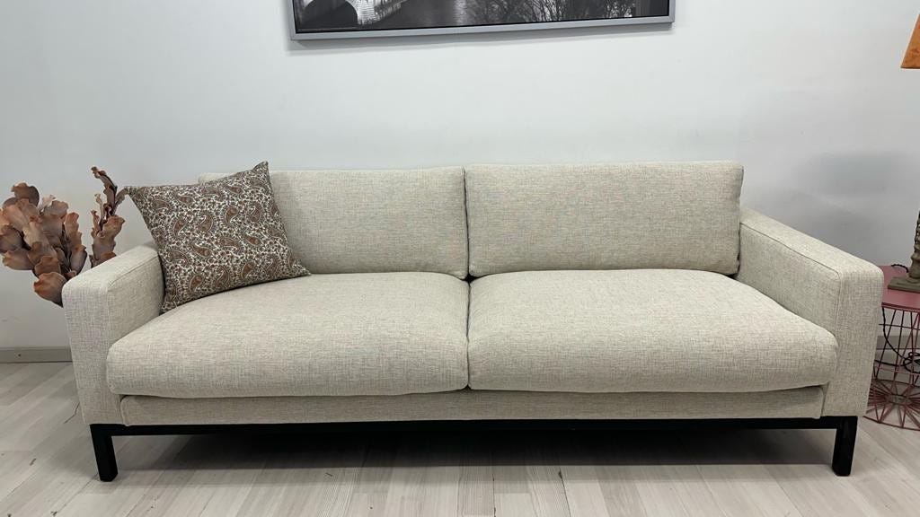 Bolia North 3-seter #INKLUDERT FRAKT* | FINN torget