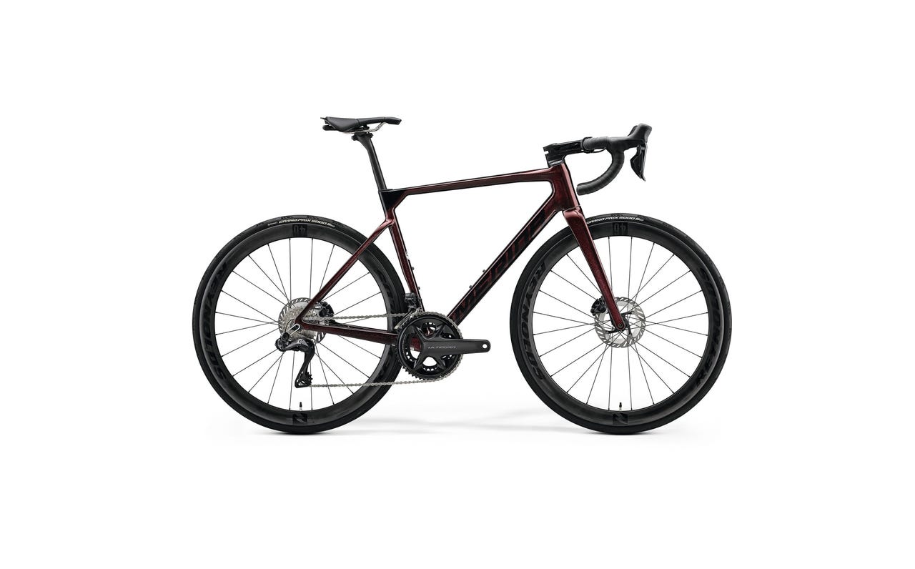 Merida Scultura 8000 M24 | FINN-torget