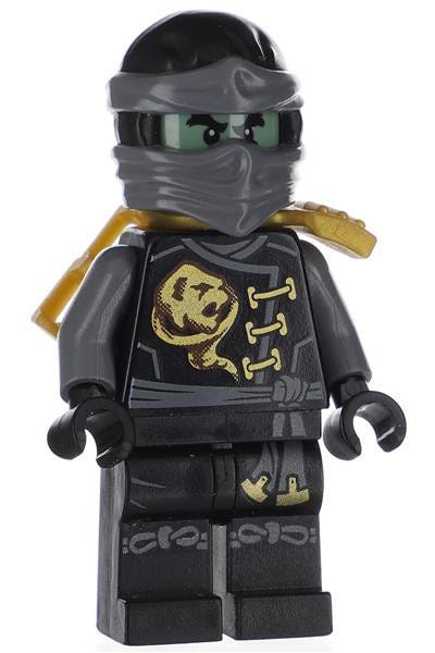 Ønsker å kjøpe en Skybound Spøkelse Cole Ninjago | FINN torget