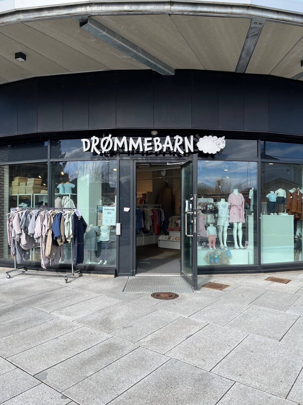 Nordstrands koseligste Barnebutikk med nettbutikk | FINN eiendom