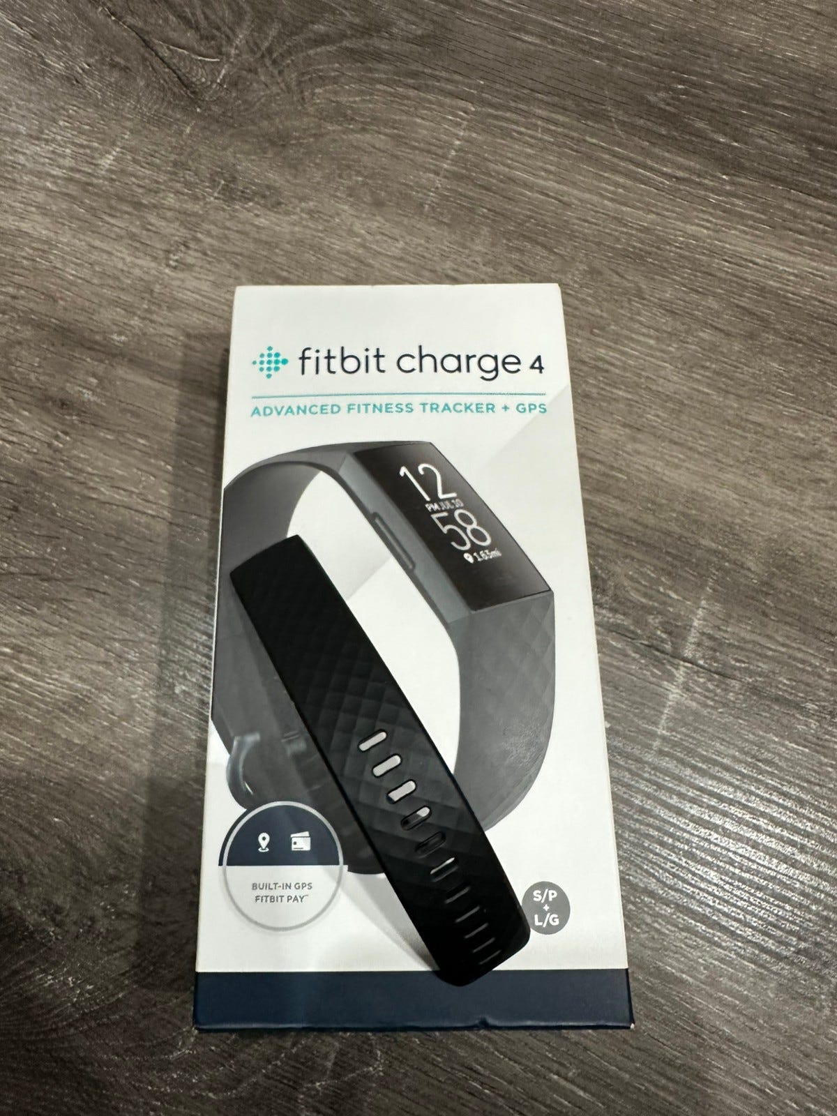 Reim til Fitbit charge 5 og charge 4 | FINN-torget