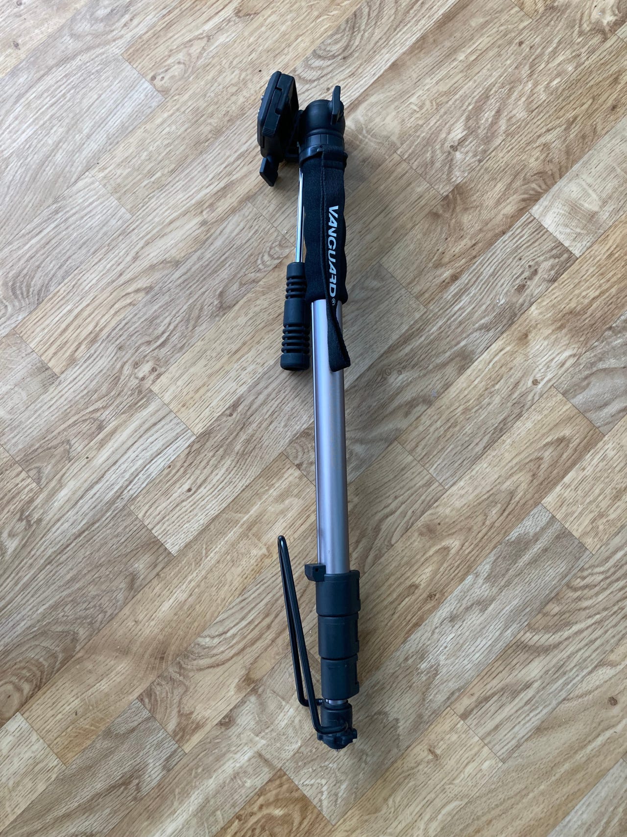 Monopod Vanguard MP-15 | FINN-torget