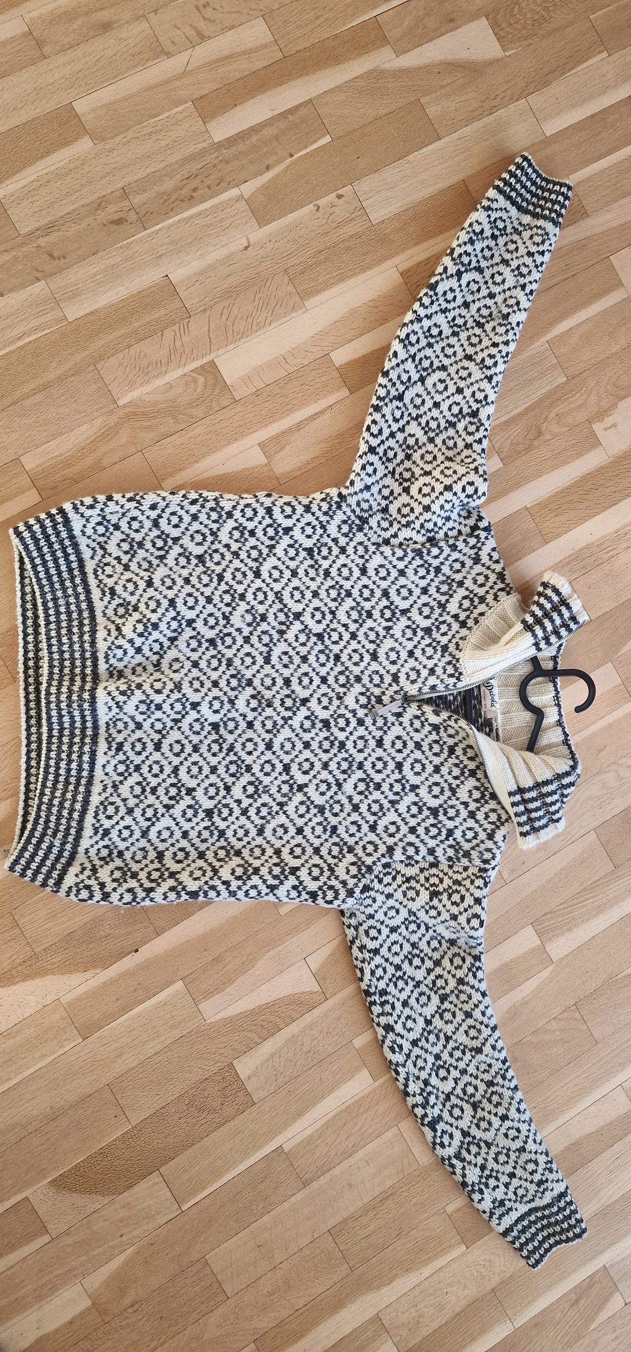 Devold Svalbard genser | FINN torget