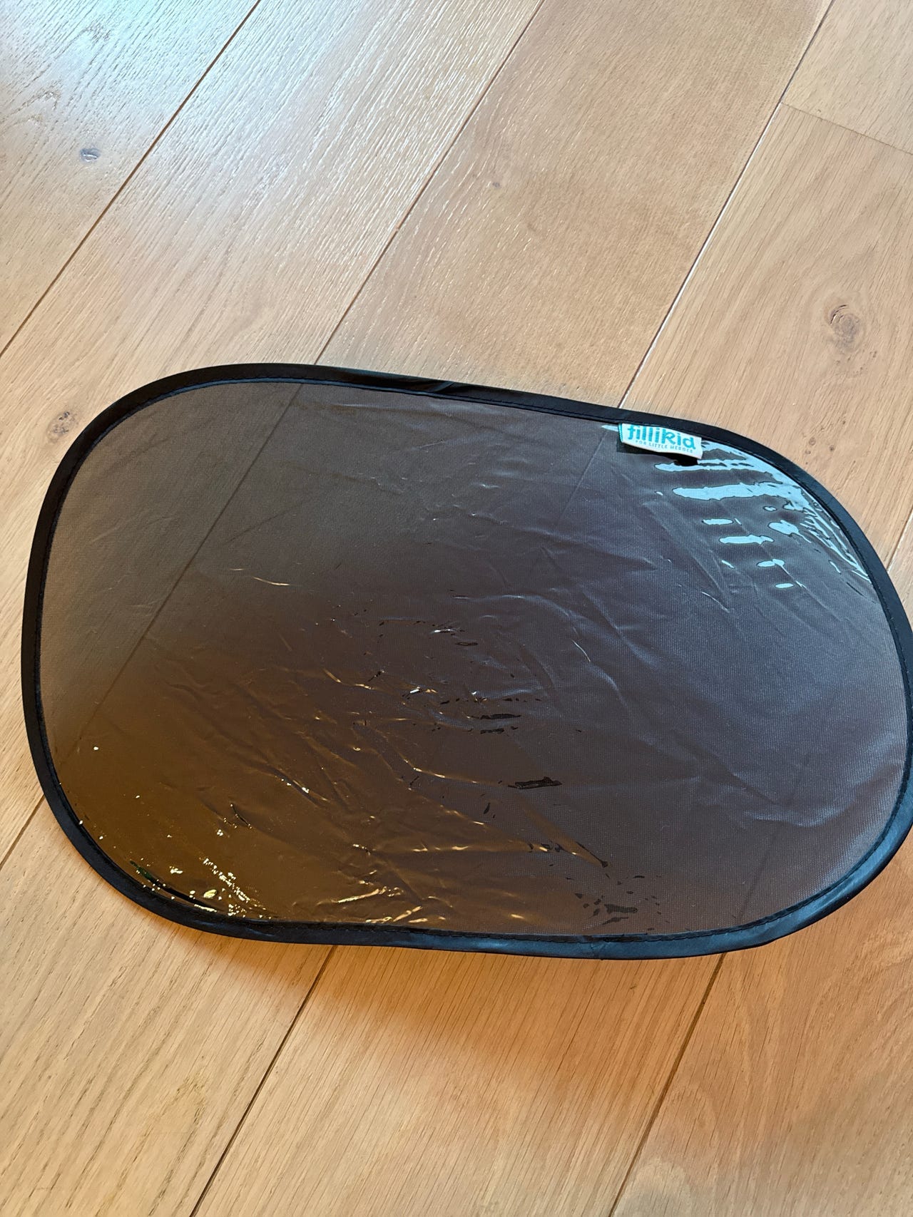 Fillikid solskjerming til bil | FINN-torget