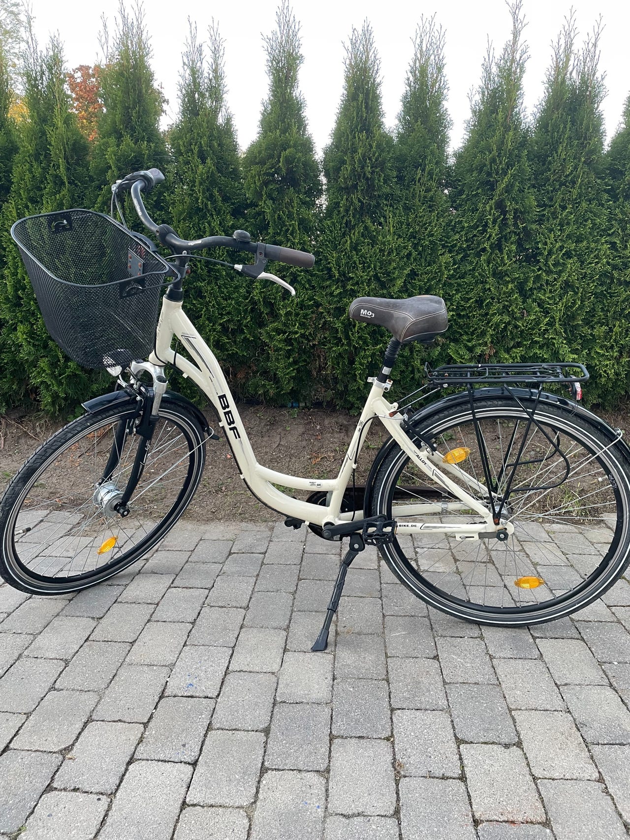 Bysykkel for kvinner | FINN-torget
