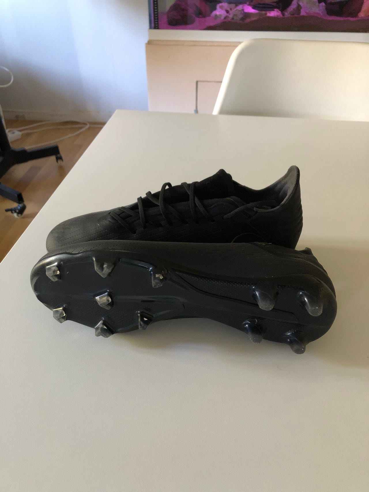 Adidas X fotballsko str. 40 | FINN torget