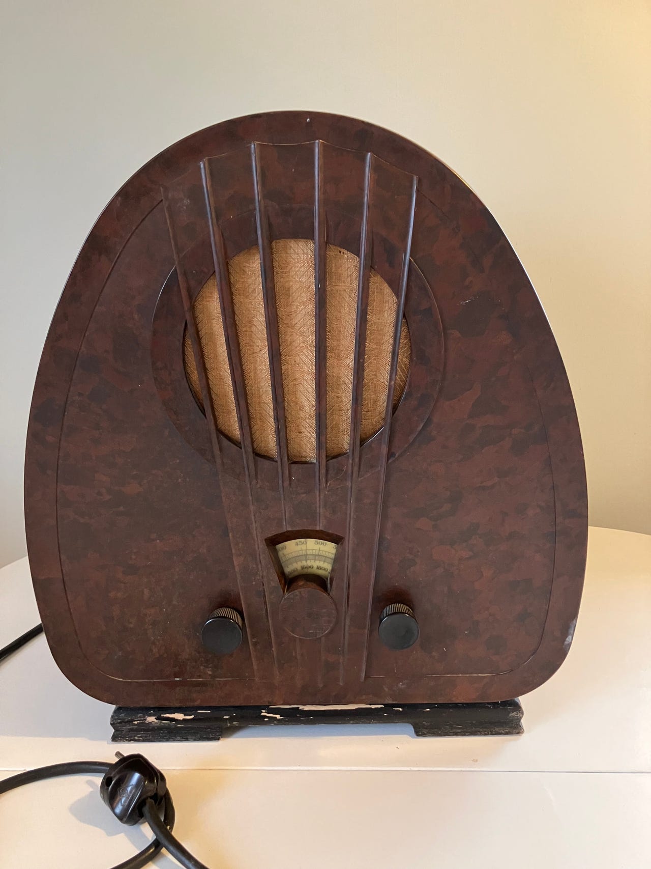 Philips Super inductance type 834 A | FINN-torget