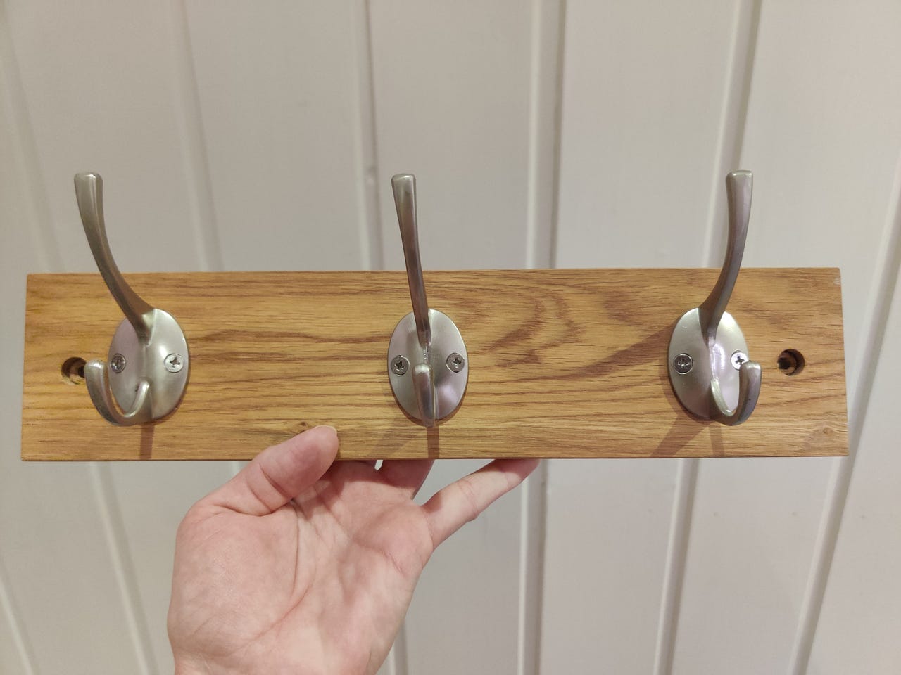 Knaggrekke | FINN torget