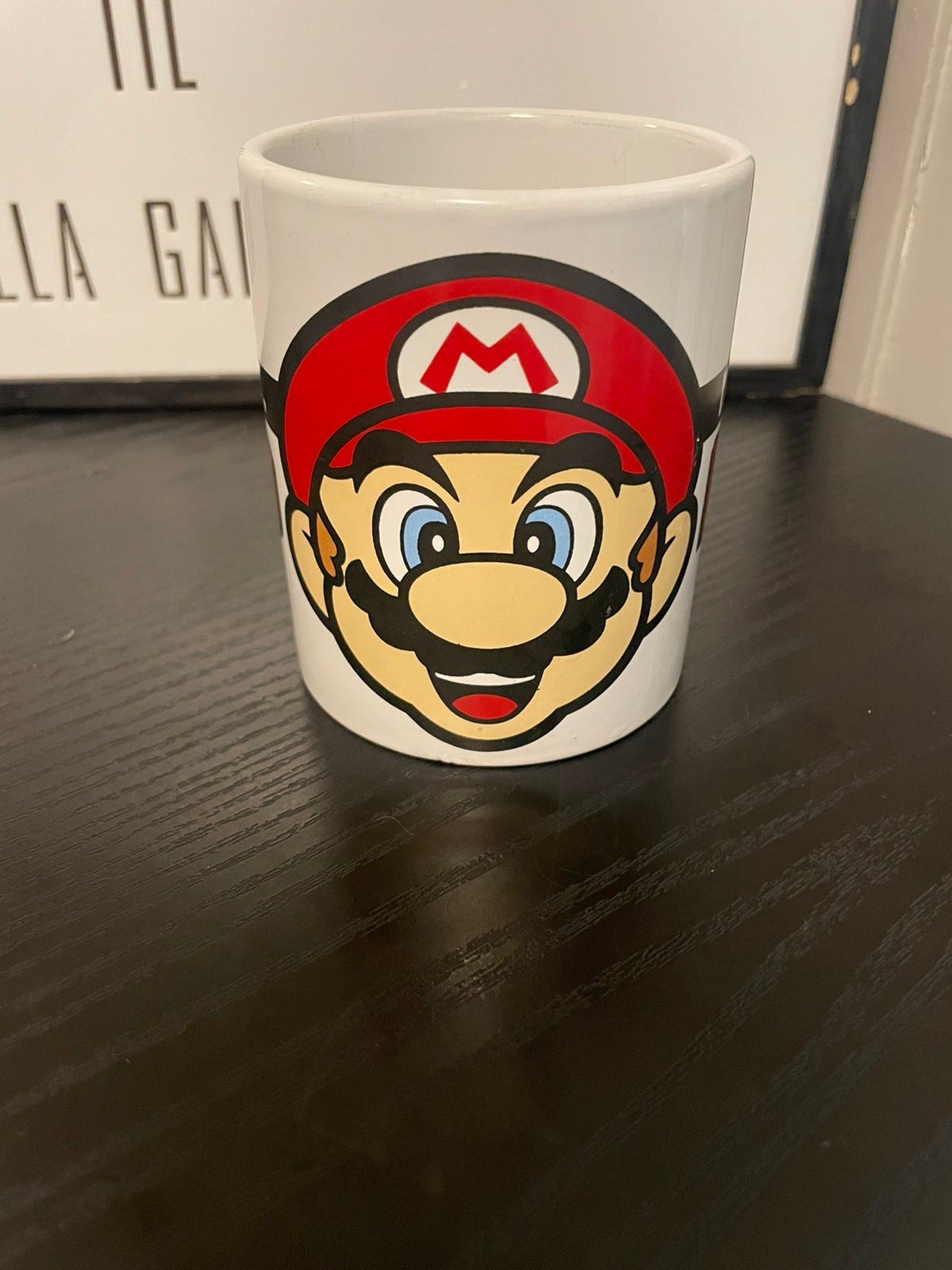 Super mario krus | FINN torget