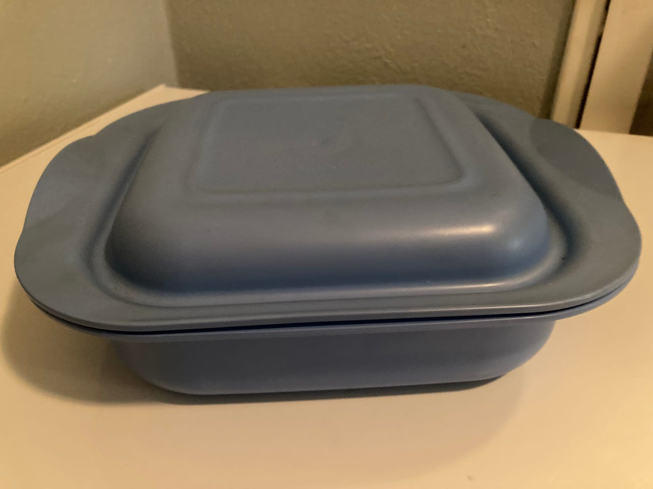 Tupperware Ultra plus 2 liter | FINN-torget