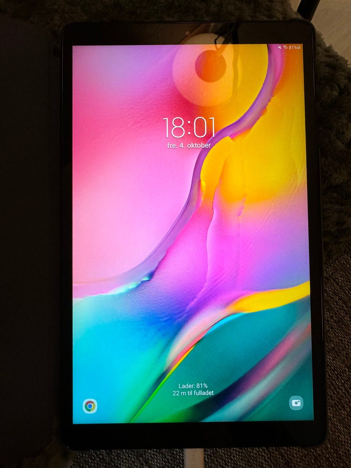 Samsung Tab A | FINN torget