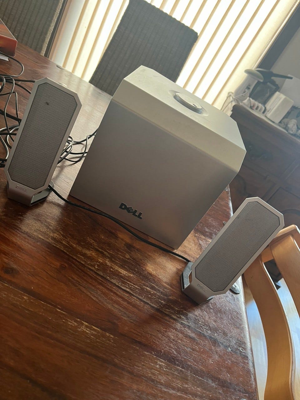 Dell høytalere til data | FINN torget