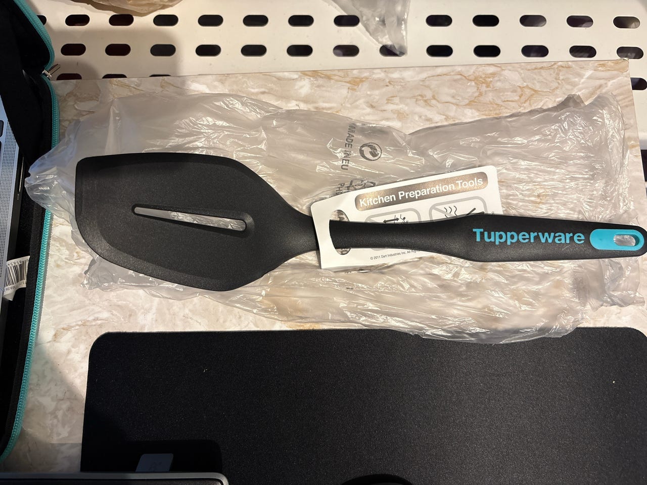 Tupperware Palett, Helt ny. Sender gjerne | FINN-torget