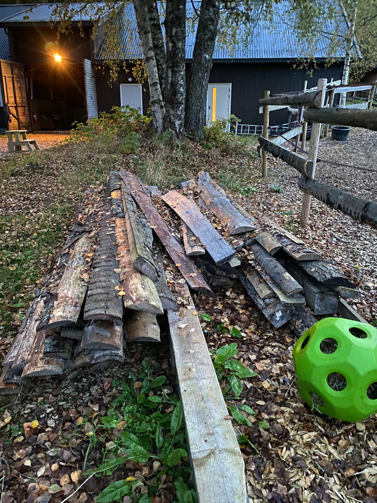 Bakhun | FINN-torget