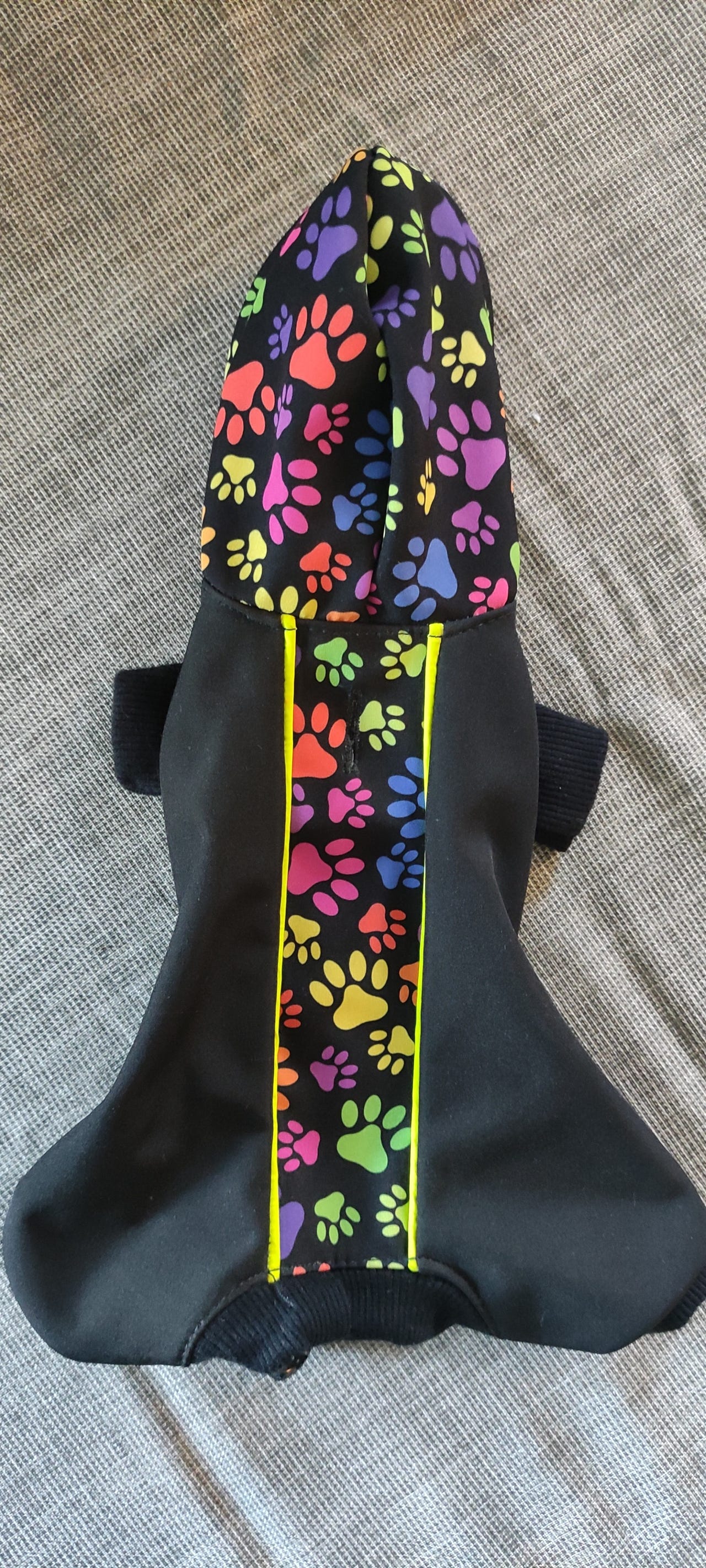 Dress av fleece for små hunder | FINN torget