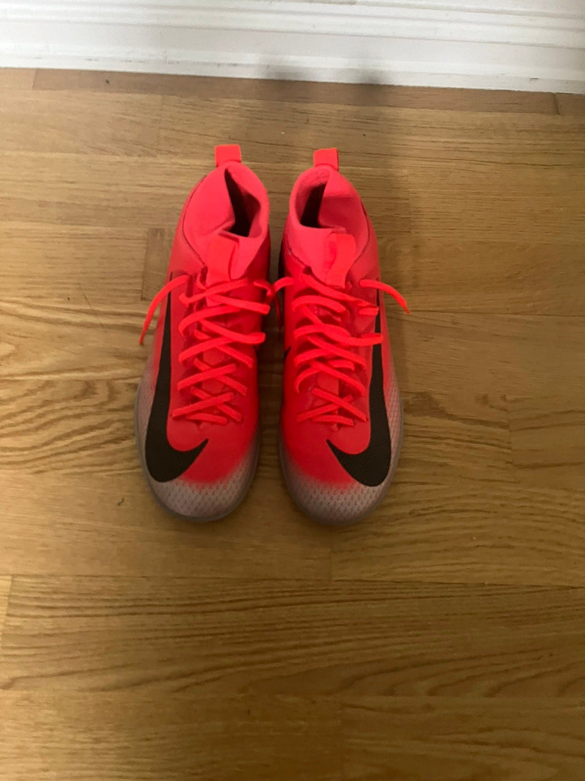 Nike innesko | FINN-torget