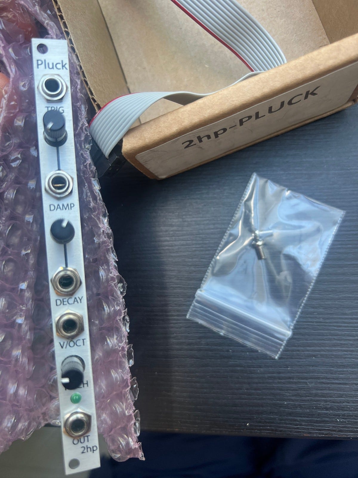 2hp pluck | FINN-torget