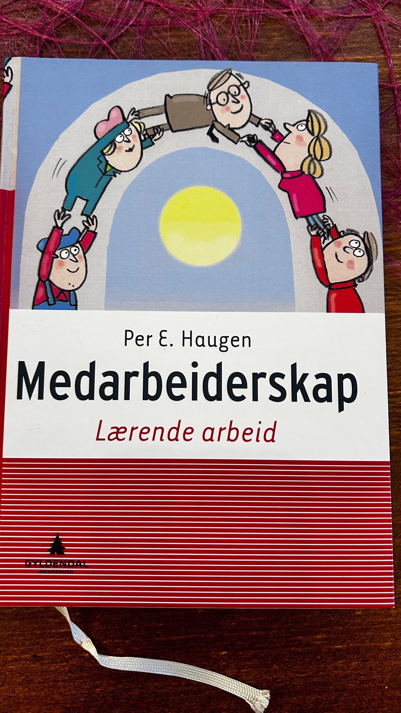 Medarbeiderskap | FINN-torget