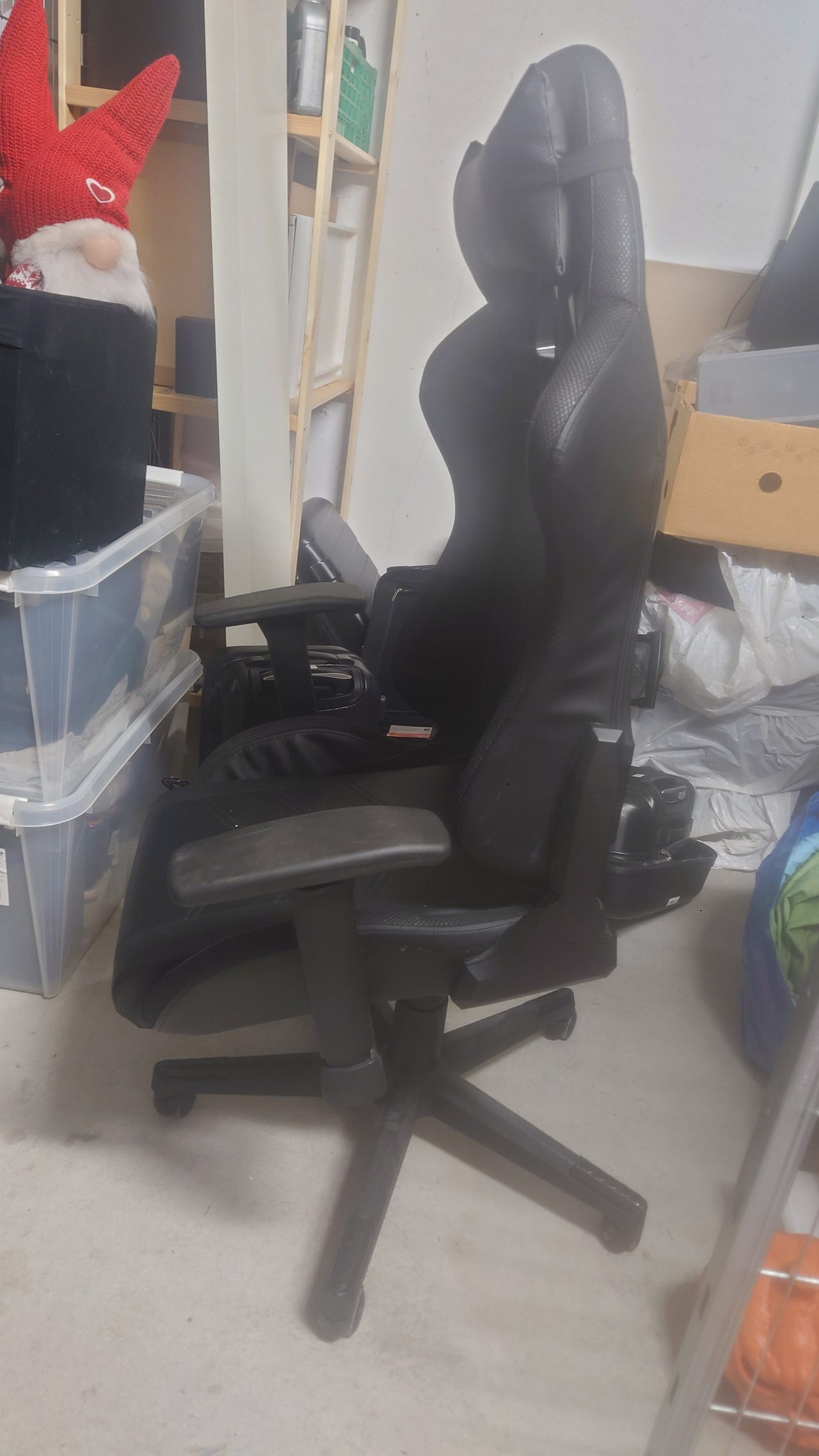 Rgb gaming stol | FINN torget