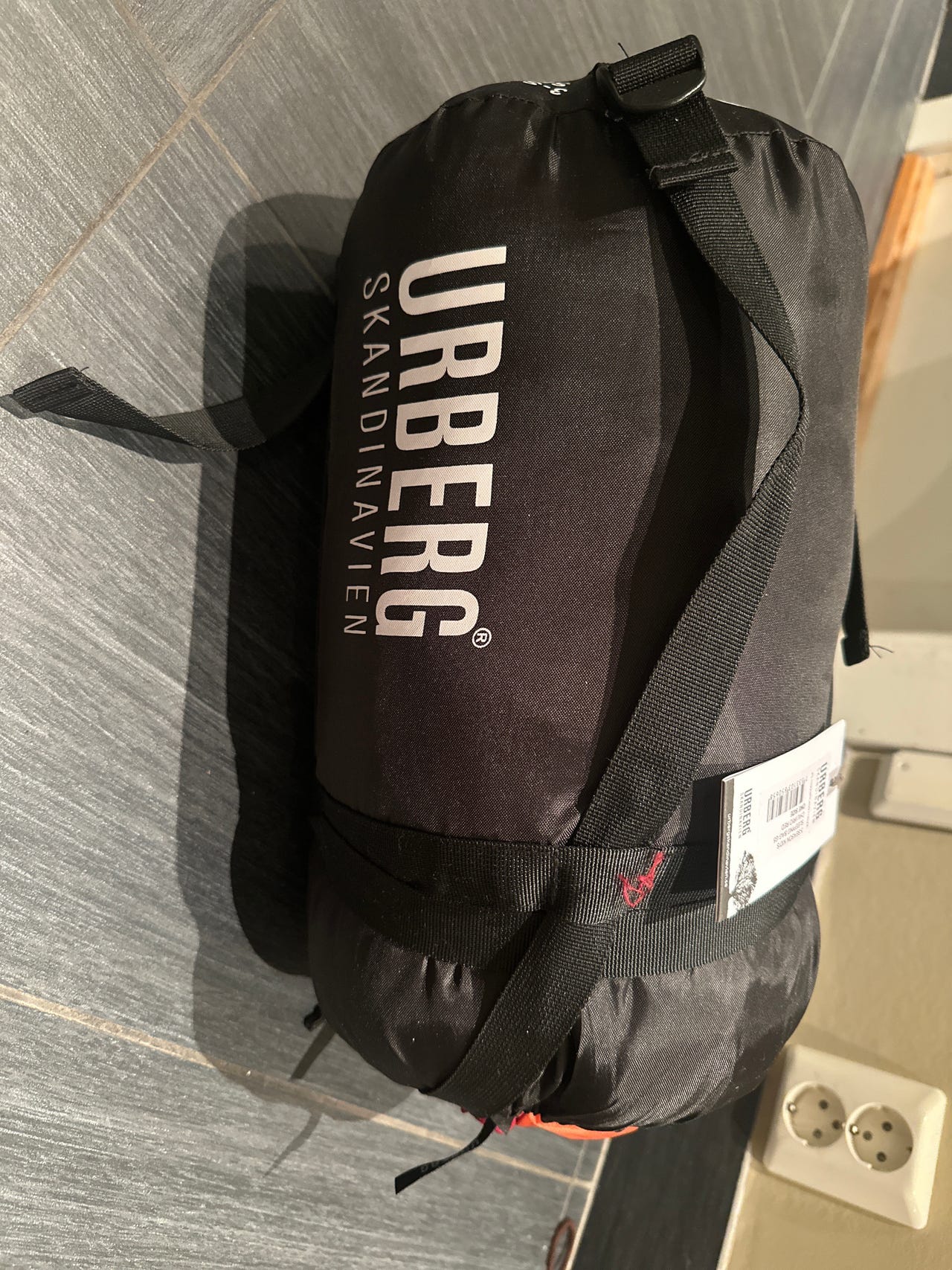 Urberg skandinavien sovepose | FINN-torget