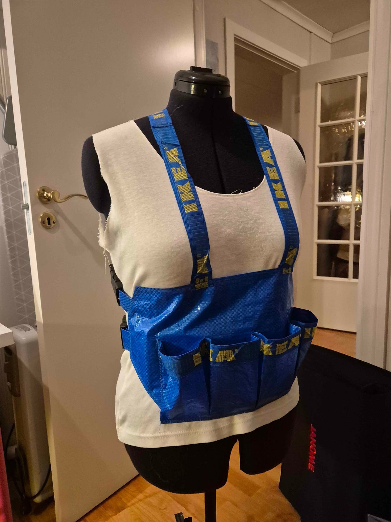 EFT DIY IDEA Rig | FINN-torget