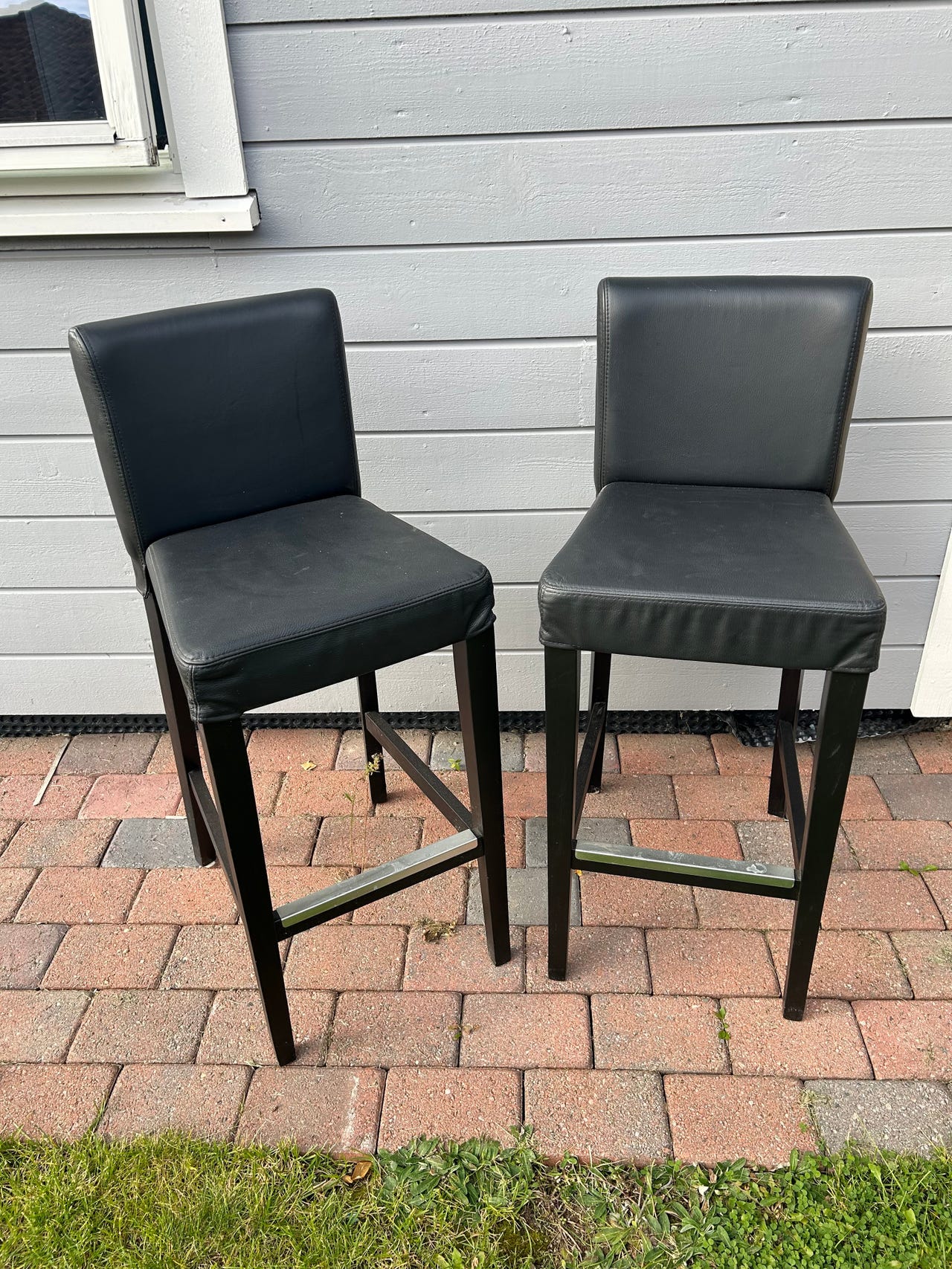 Barstoler | FINN-torget