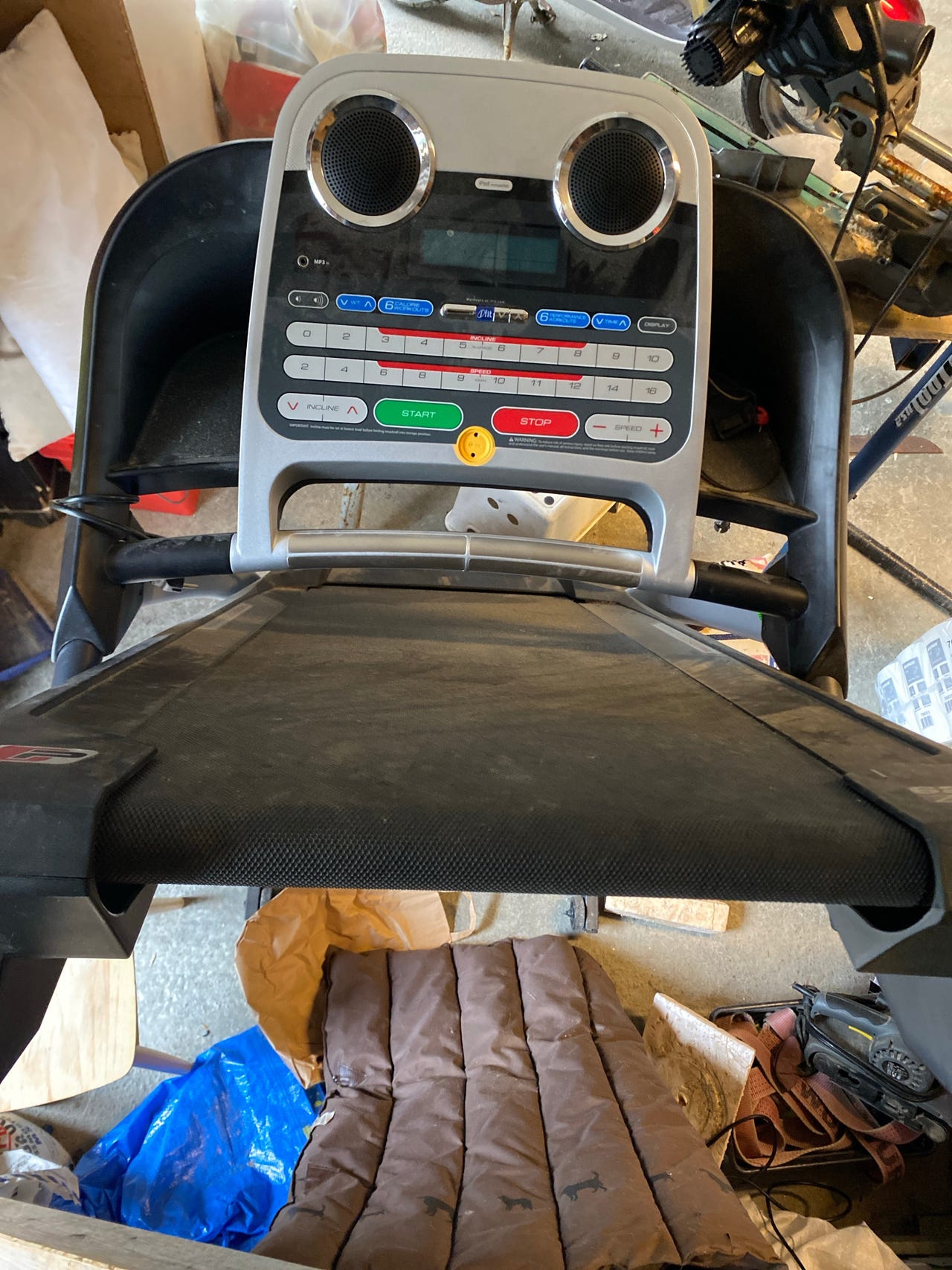 Proform 620 ZLT | FINN torget