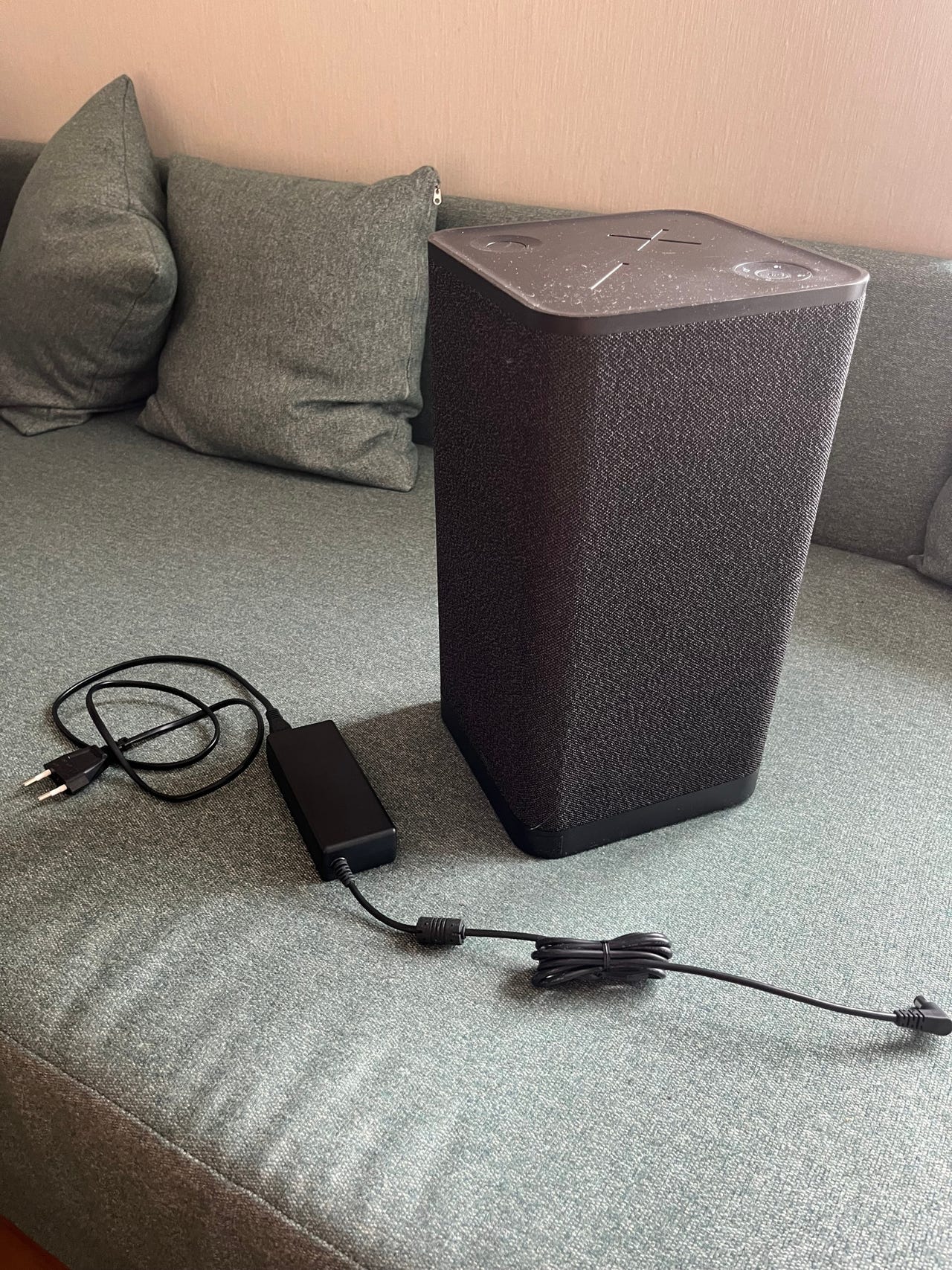 Ultimate Ears HYPERBOOM | FINN torget