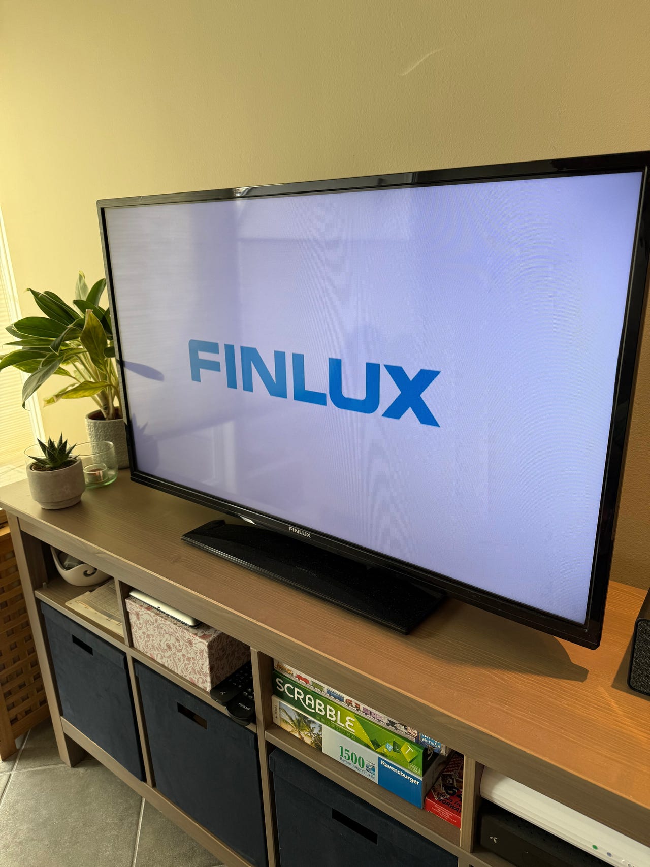 Finlux 40’’ | FINN torget