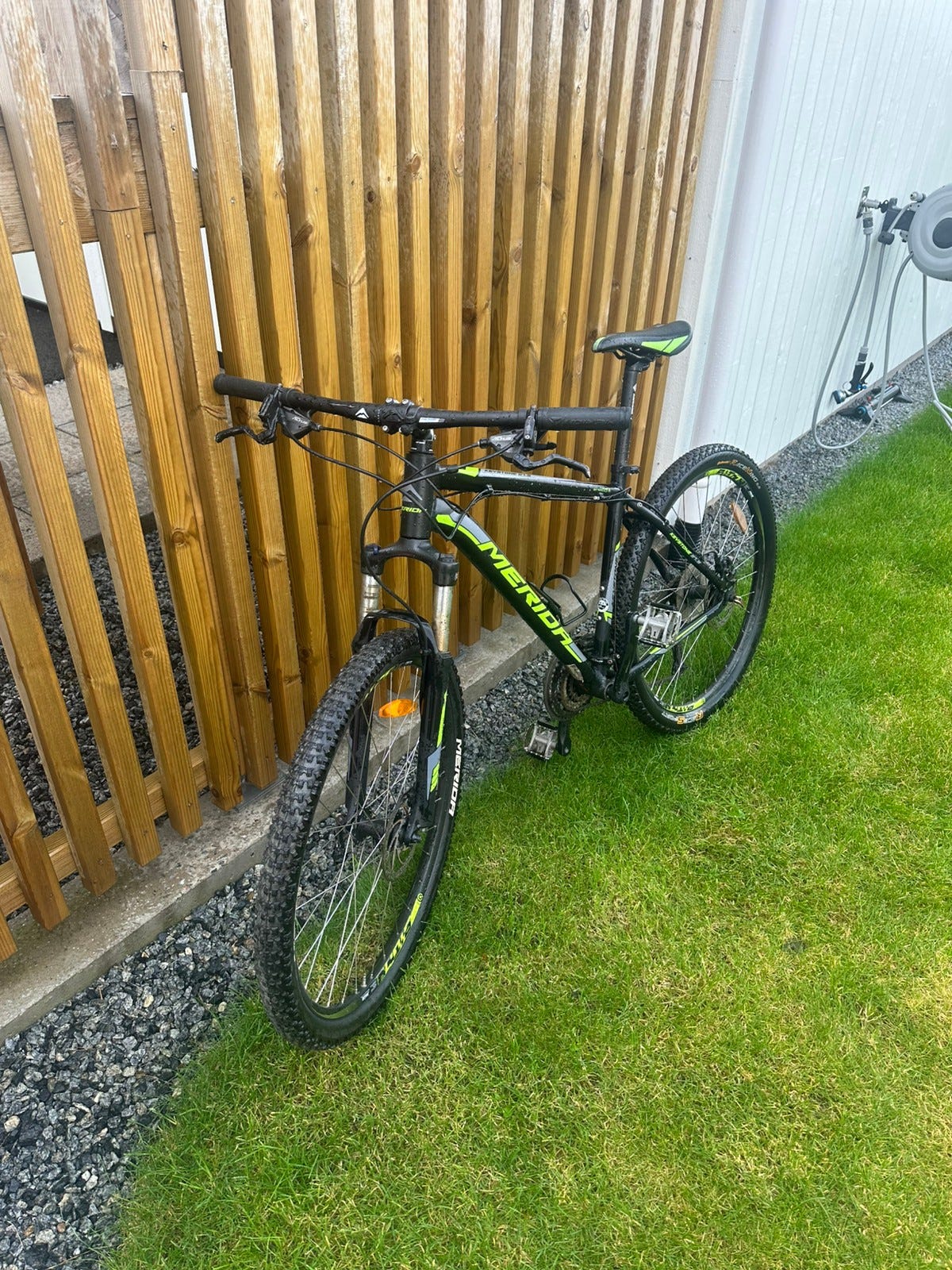 Merida sykkel | FINN-torget