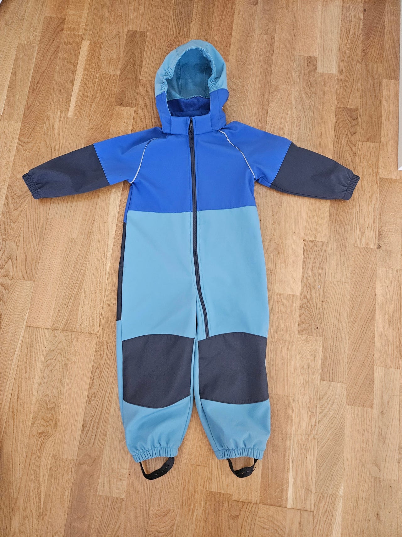 Cubus softshell 98/104 | FINN torget