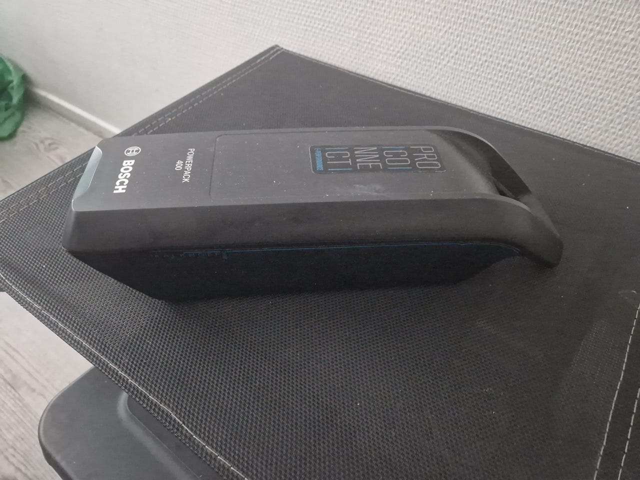 Bosch powerpack 400 | FINN-torget