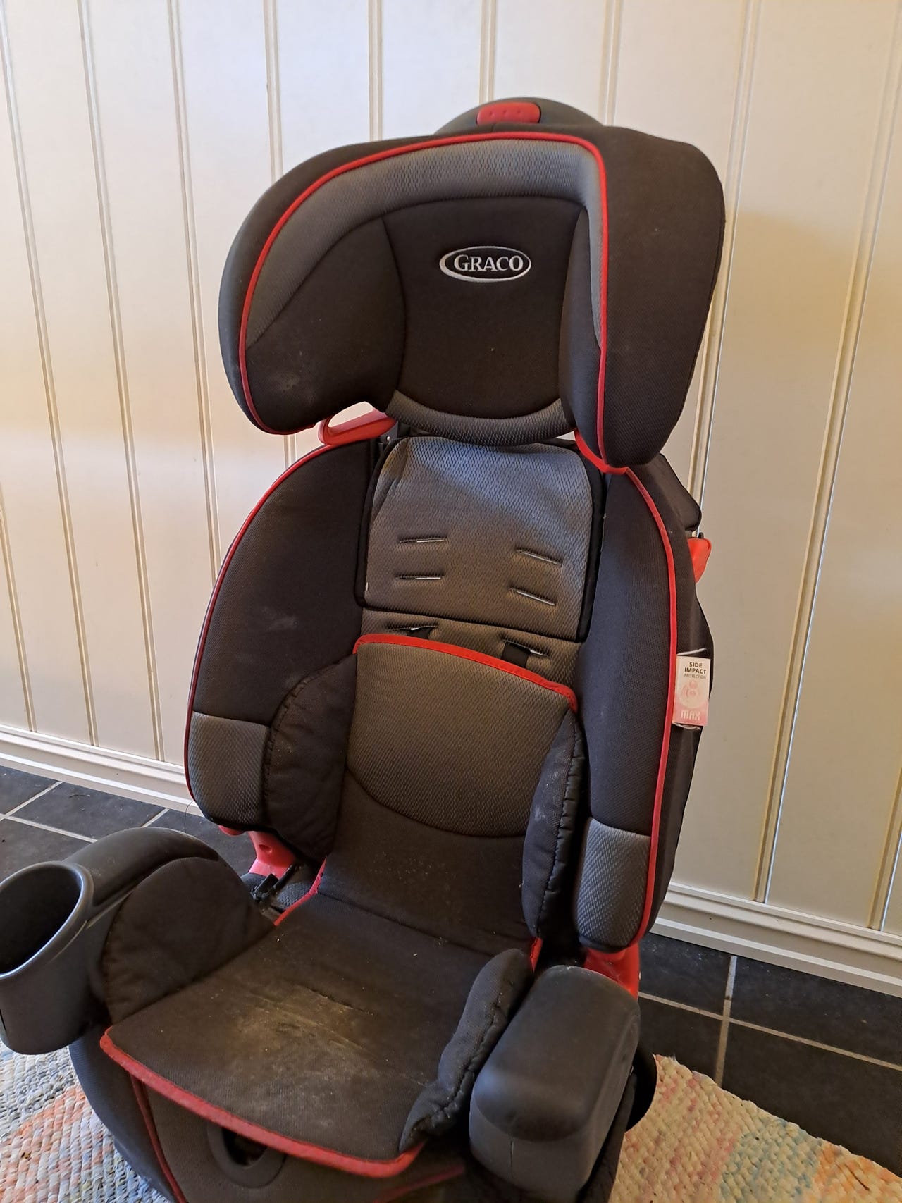 Barnestol | FINN torget