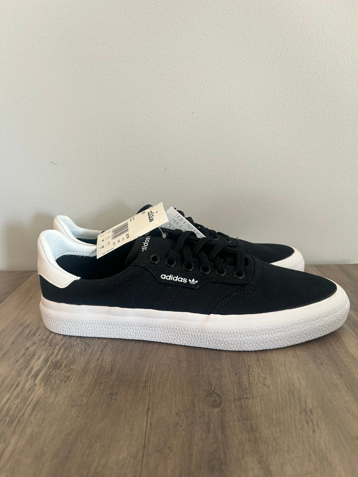 Adidas 3MC Vulc Shoes | FINN-torget