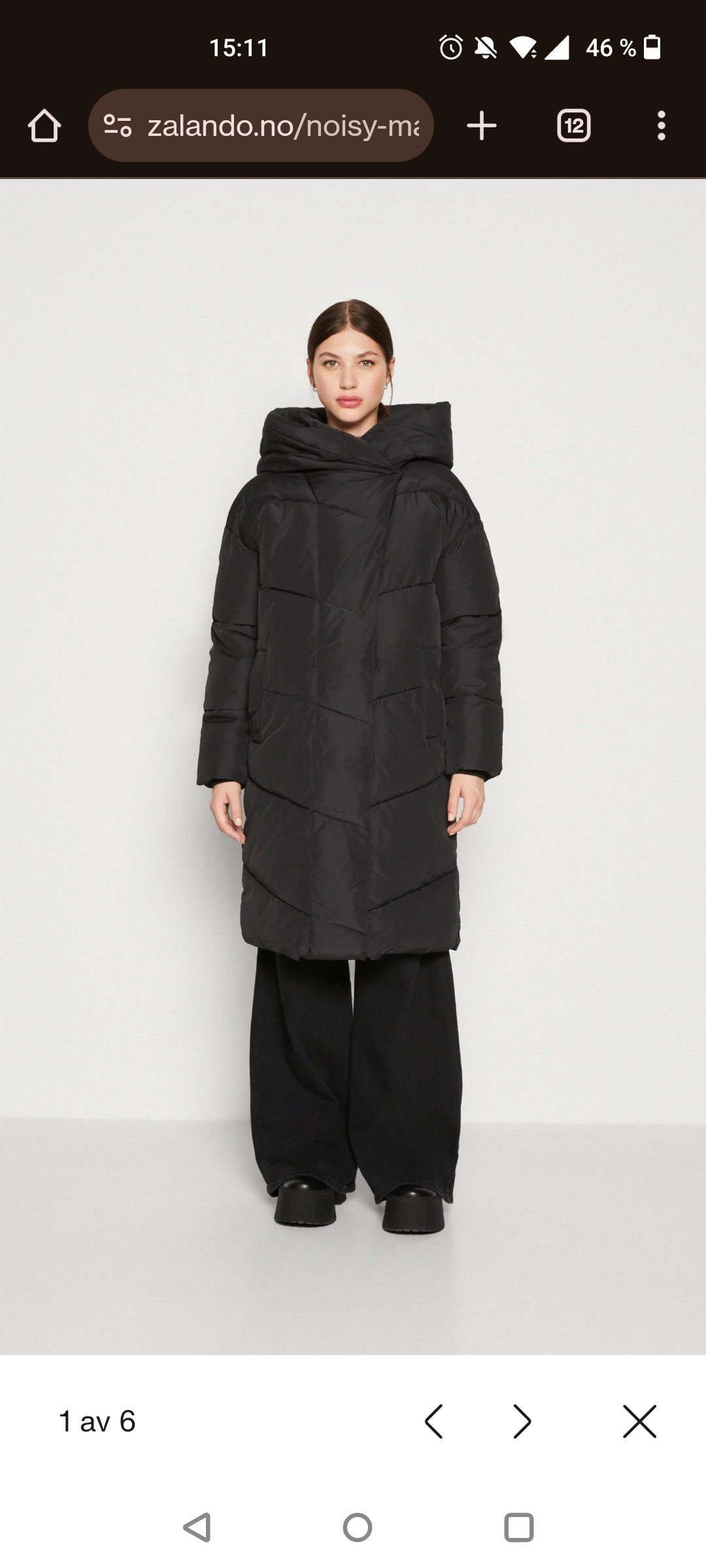 Noisy May Curve Tally Long | FINN-torget