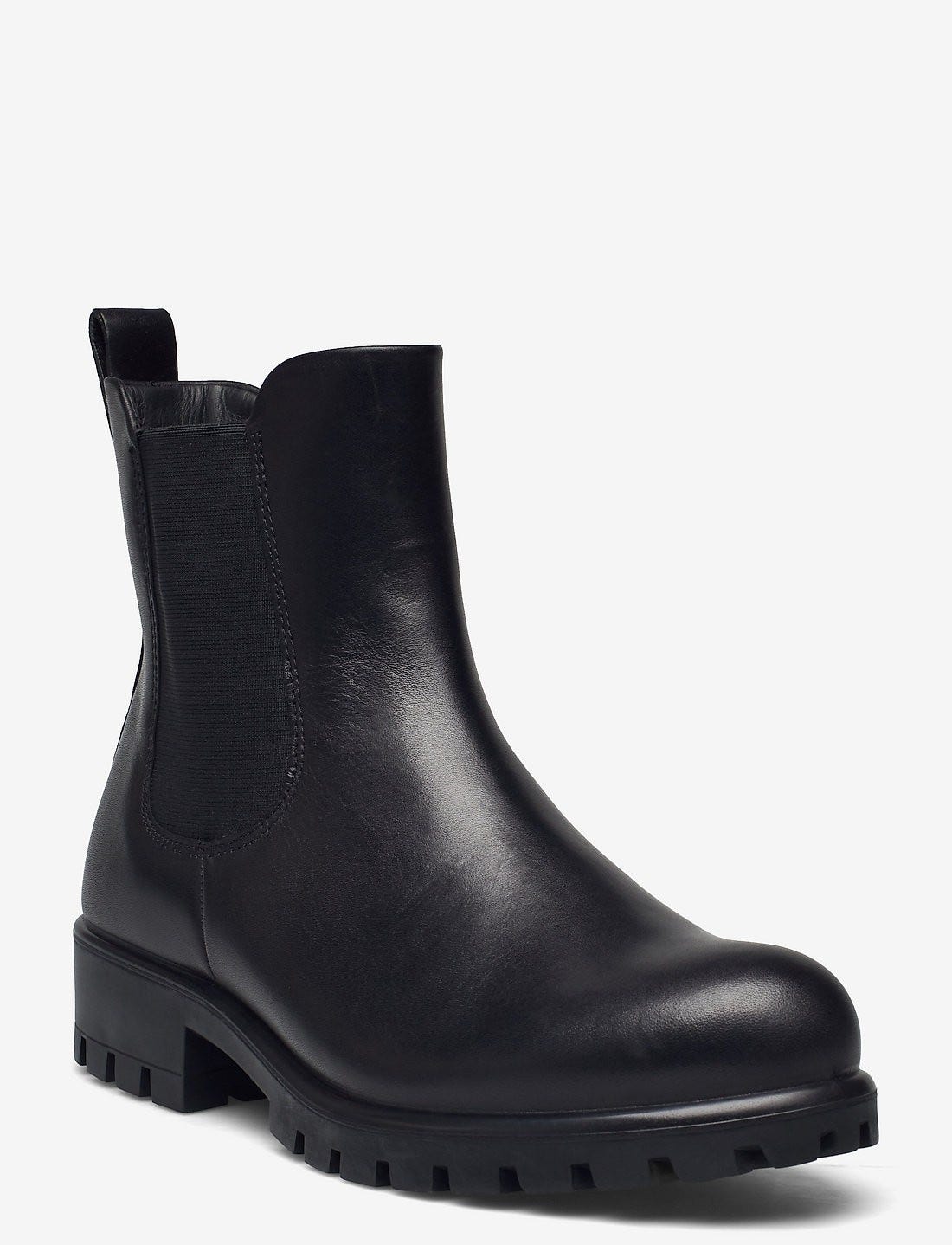 Ecco damesko/dame støvletter, str 40. Som nye! | FINN torget