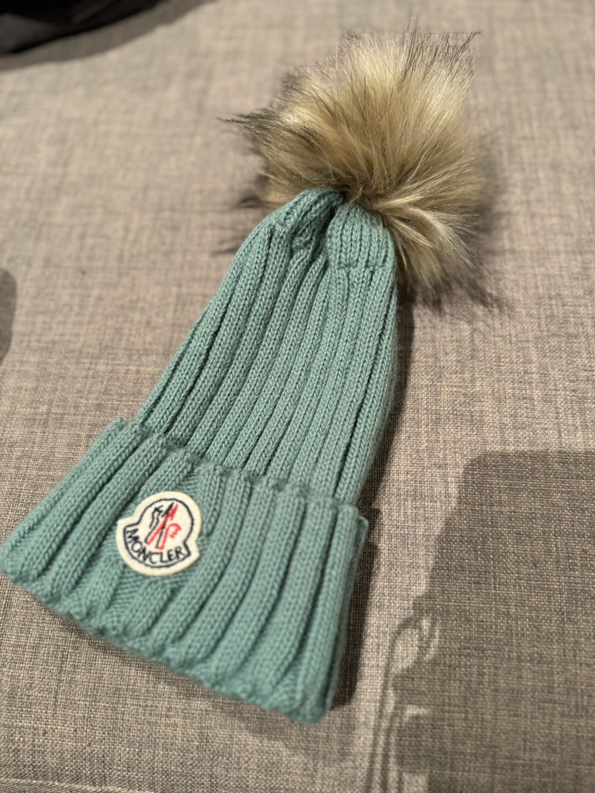 Moncler lue | FINN torget